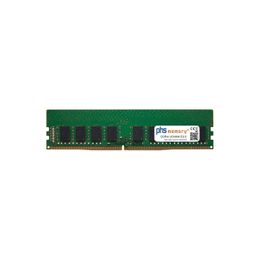 PHS-memory RAM für MSI Pro B550-A Arbeitsspeicher