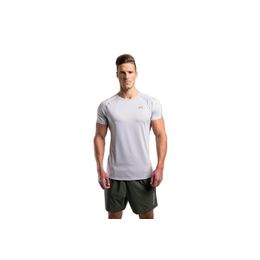 GYM AESTHETICS Funktionsshirt Essential Sport Shirt für Herren UV-Schutz