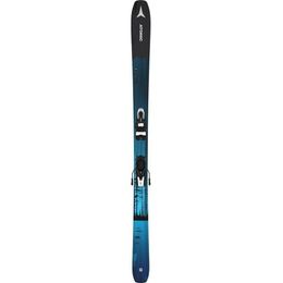 Atomic Ski MAVERICK 86 C +SHIFT 10 + SKIN Blac