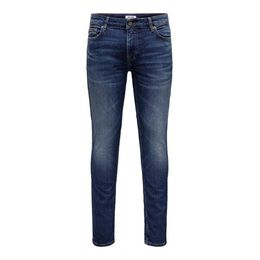 Only & Sons ONLY & SONS Skinny-fit-Jeans Loom (1-tlg)