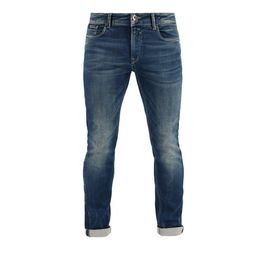 M.O.D. Miracle of Denim 5-Pocket-Jeans MOD JEANS MARCEL caledon blue jogg SP21-1005.3184