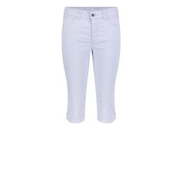 MAC Stretch-Jeans MAC DREAM CAPRI cotton ice blue PPT 5476-00-0425 151R