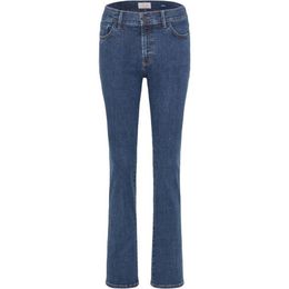 Pioneer Authentic Jeans Stretch-Jeans PIONEER KATE mid blue 3213 4010.05