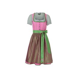 Wiesnkönig Wiesnkönig 2-in-1-Kleid Dirndl Jasmin