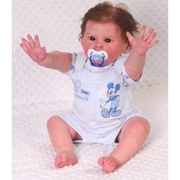 Disney baby Spieler Baby Anzug 2Tlg. Spieler und T-Shirt kurzer Strampler 62 68 74 80 86