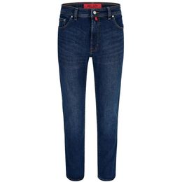 Pierre Cardin 5-Pocket-Jeans Pierre Cardin DIJON blue 3231 7350.07