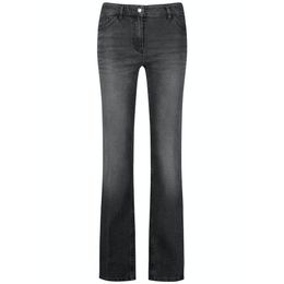 Gerry Weber Bequeme Jeans Gerry Weber Edition / Da.Jeans / HOSE JEANS LANG