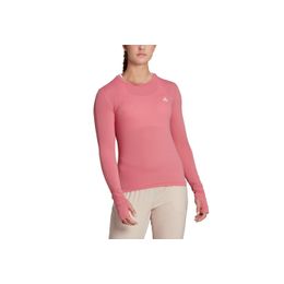 adidas Performance Laufshirt adidas Fast Running Longsleeve