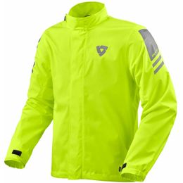 Revit Cyclone 4 H2O, Regenjacke