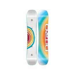 Nitro Snowboards Snowboard