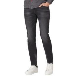 Timezone Slim-fit-Jeans SLIM SCOTTTZ mit Stretch