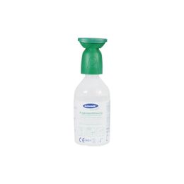 Gramm Medical Erste-Hilfe-Set Actiomedic EYE CARE Augenspülflasche mit Natriumchloridlösung 0