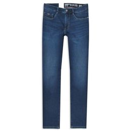 Paddock's Paddock's 5-Pocket-Jeans Ranger Motion & Comfort Stretch Denim