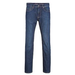 MAC 5-Pocket-Jeans MAC BEN dark vintage wash 0380-00-0970L H741