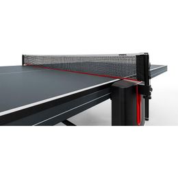 Sponeta Design Line - Tischtennisnetz sdl Pro schwarz