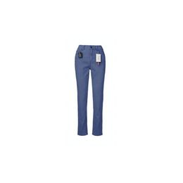 Anna Montana 5-Pocket-Jeans uni (1-tlg)