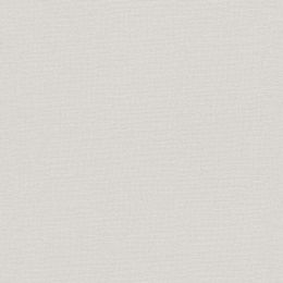 A.S. Création Leinen Vliestapete in Hellgrau | Moderne Wohnzimmer und Schlafzimmer Tapete einfarbig | Uni Wandtapete in Leinenoptik dezent im Scandi Style - Grau