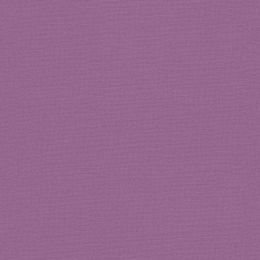 A.S. Création Lila Tapete einfarbig | Uni Vliestapete in Violett ideal für Wohnzimmer und Jugendzimmer | Leinen Wandtapete mit Vinyl für Schlafzimmer - Violett /