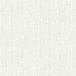 A.S. Création Berstreichbare Tapeten Weiß Vliestapete Weiß 354291 | 1 Rolle = 25,00 x 1,06 m - Weiß