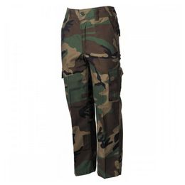 MFH Cargohose MFH US BDU Kinderhose