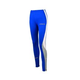 Airtracks Lauftights Damen Thermo Laufhose Lang Funktions Sporthose warme Thermoqualität bei kaltem Wetter Herbst