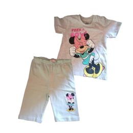 EplusM Shirt & Hose Baby Set kurzes Shirt mit Hose