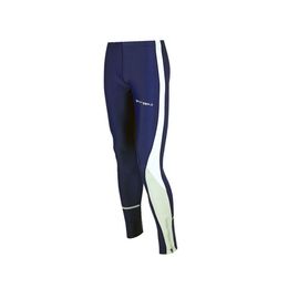 Airtracks Lauftights Damen Thermo Laufhose Lang Funktions Sporthose warme Thermoqualität bei kaltem Wetter Herbst