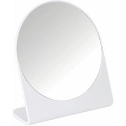 Cosmetic Mirror Marcon Collection, weiß - Wenko