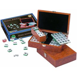Philos Mahjong-Set Design-Box