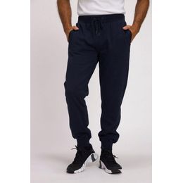 JP1880 Sweathose Sweathose Homewear Modern Fit Elastikbund bis 8 XL