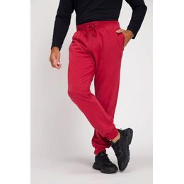 JP1880 Sweathose Sweathose Homewear Modern Fit Elastikbund bis 8 XL