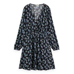 Scotch & Soda Scotch & Soda Sommerkleid Damen Minikleid (1-tlg)