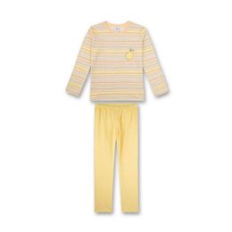 Sanetta Schlafanzug Mädchen Pyjama (2 tlg)