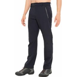 Kaymountain Trekkinghose Herren Trekking Wander Outdoor Hose lang Tuscon Classic Light Navi 58