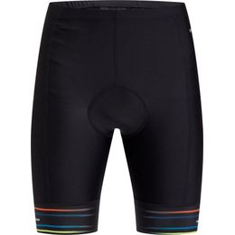 NAKAMURA Fahrradhose He.-Fahrrad-Hose Denno III M