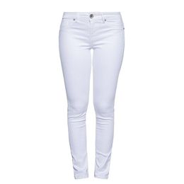 ATT Jeans Slim-fit-Jeans Belinda mit Passennaht