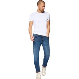 Mavi Skinny-fit-Jeans Yves mit Stretch
