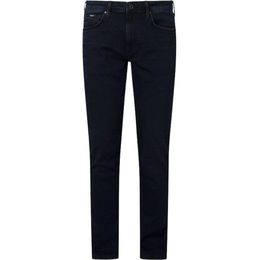 Pepe Jeans Slim-fit-Jeans HATCH REGULAR mit Stretch