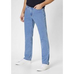 Paddock's Paddock's Slim-fit-Jeans PIPE Elastische Slim-Fit Jeans PIPE