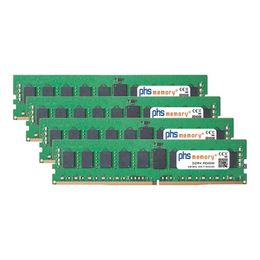 PHS-memory RAM für Fujitsu SPARC M12-1 Arbeitsspeicher