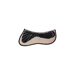 ACAVALLO Gelpad ACAVALLO Gel & Memory Foam Half Pad