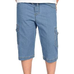 BEZLIT Cargoshorts Kinder Jungen Cagro Jeans Shorts (1-tlg)