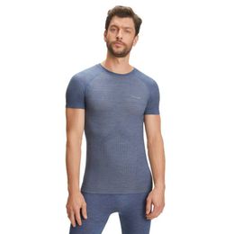 Falke Funktionsshirt Wool-Tech Light mit feinster Merinowolle