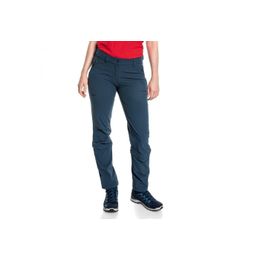 Schöffel Schöffel Trekkinghose Pants Engadin dress blue