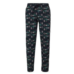 Ceceba Pyjamahose Ceceba Herren Pyjama Hose (1-tlg) Modisches Design