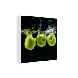 OneMillionCanvasses® OneMillionCanvasses® Leinwandbild Äpfel