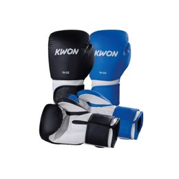 KWON Boxhandschuhe Fitness 8