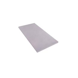 Boxspringmatratze Bodyprime BASIC Gel-Schaum Topperkern 6 cm