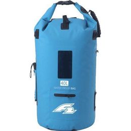 F 2 F2 Drybag AQUA BAG, blau
