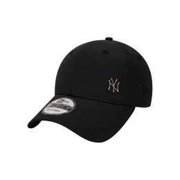 New Era Baseball Cap Basecap NEW YORK YANKEES, schwarz